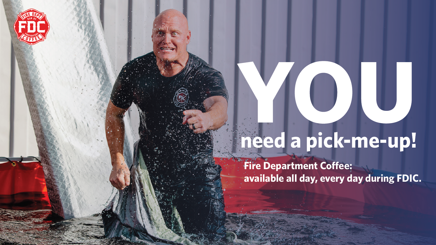 Milliken Textile | Visit us at FDIC 2025 | Booth 929
